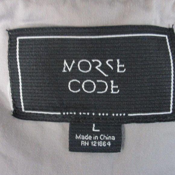 Morse Code | Shirts | Morse Code Pearl Snap Blue Check Western Shirt ...